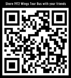 QR Codes - 1972wingstourbus.com